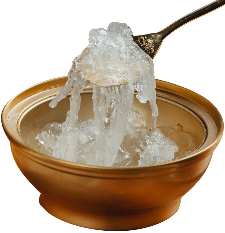 Revealing The Health Benefits Of Bird's Nest For Radiant Skin