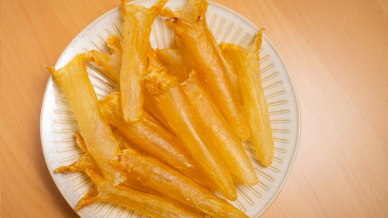 Health Benefits Of Fish Maw : Discover The Nutritional Powerhouse