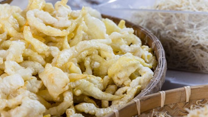 Fish Maw Chicken Soup Recipe: Discover The Secret To A Rich